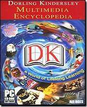 DK Multimedia Encyclopedia : Amazon.in: Software