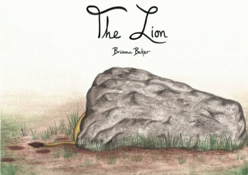 Buy The Lion Book Online at Low Prices in India | The Lion Reviews ...