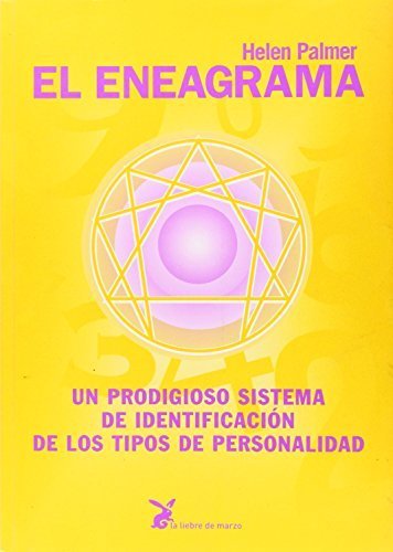 Amazon.com: El Eneagrama: Un Prodigioso Sistema de Identificacion de ...