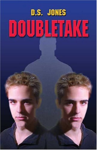 Doubletake: Jones, D. S.: 9781413742688: Amazon.com: Books