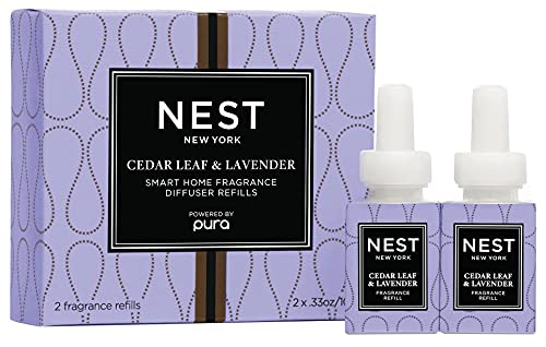 The 17 Best NEST Fragrances Diffusers of 2025 [Verified] - Cherry Picks