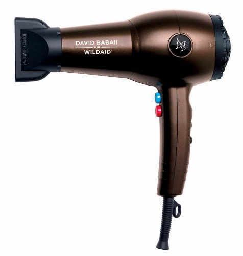 Buy David Babaii For Wild Aid Hair Dryer Online at Low Prices in India ...
