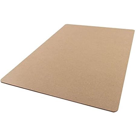 Worison A2 Size Drawing/Writing/Sketch Board with Handle, Clip and ...