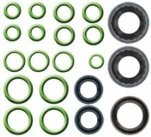 Santech MT2552 A/C System O-Ring and Gasket Kit : Amazon.in: Car ...