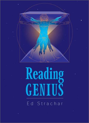 Reading Genius (1 booklet, 6 cassettes, 1 CD, 2 VHS tapes, 1 poster ...