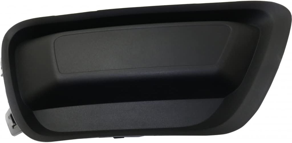 Amazon.com: For Chevy Colorado 2015 16 17 18 19 2020 Fog Light Cover ...