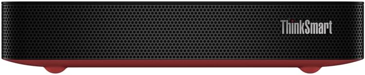 Amazon.com: Lenovo ThinkSmart Core 11RXS00000 Desktop Computer - Intel ...