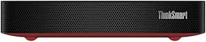 Amazon.com: Lenovo ThinkSmart Core 11RXS00000 Desktop Computer - Intel ...