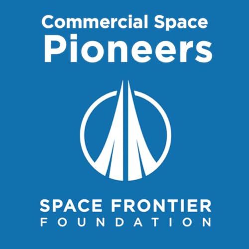 Commercial Space Pioneers Series : Space Frontier Foundation : Amazon ...