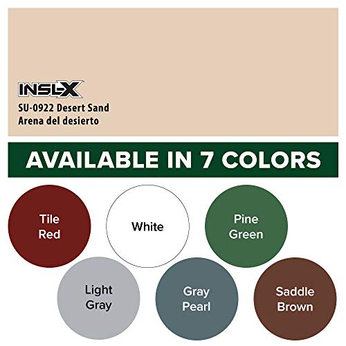 Reviews for INSL-X SU092209A-01 Sure Step Acrylic Anti-Slip Coating ...