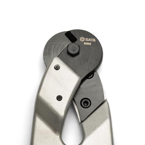 SATA ST93603 High Performance Wire Rope Cutter, Wire Rope Cutter, Cable ...