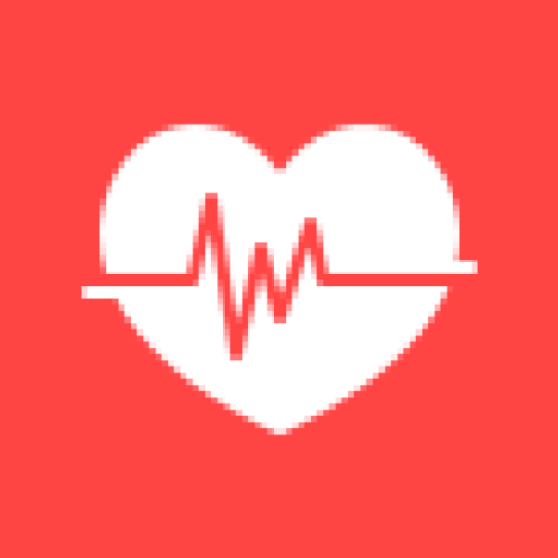 Heartbeat Monitor - App on Amazon Appstore