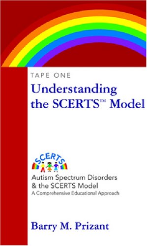 Understanding the SCERTS Approach Video 1 [VHS]: Amazon.es: Co, Brookes ...