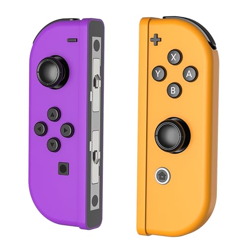 Top 10 Best Controllers For Nintendo Switch : Reviews & Buying Guide ...