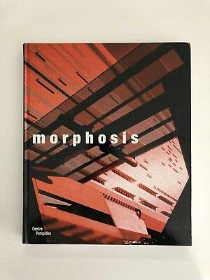 Thom Mayne Morphosis : Continuities of the Incomplete (First Edition ...