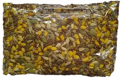 Nutlife Roasted 7 Seeds Mix 250g : Amazon.in: Grocery & Gourmet Foods