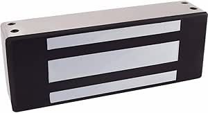 Amazon.com: SECURITRON M62 10FT Cable, 12/24V, 1200LB Holding Force ...