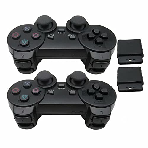 Top 10 Wireless Controller For Ps2 of 2022 - Katynel