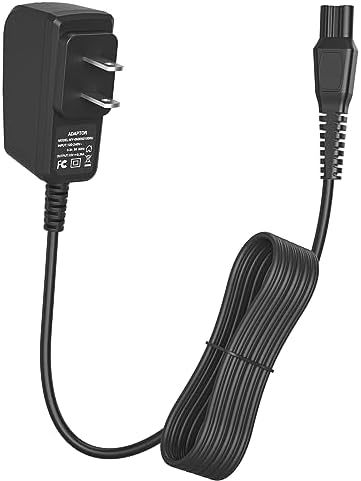 Amazon.com: Replacement for Philips Norelco Charger Cord Fit HQ8505 ...