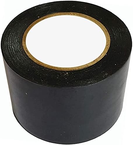 EURO® PVC Self Adhesive Tape For Air Conditioner AC Insulation Tape ...