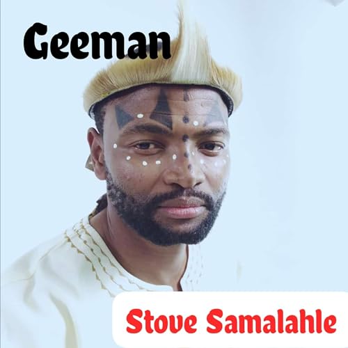 Écouter Stove samalahle par Geeman Sanele Ngcobo sur Amazon Music Unlimited
