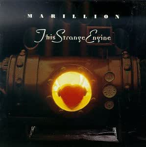 This Strange Engine: Marillion: Amazon.ca: Music