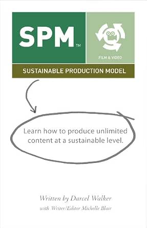 Amazon.com: Sustainable Production Model eBook : Walker, Darcel: Books