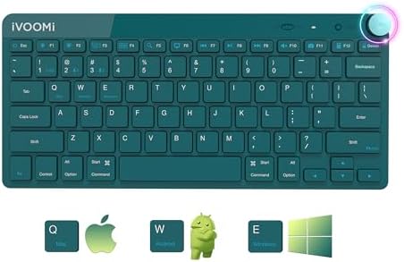 Amazon.in: Buy ZEBRONICS KEYPAD X1 Wireless Bluetooth Keyboard, Scissor ...