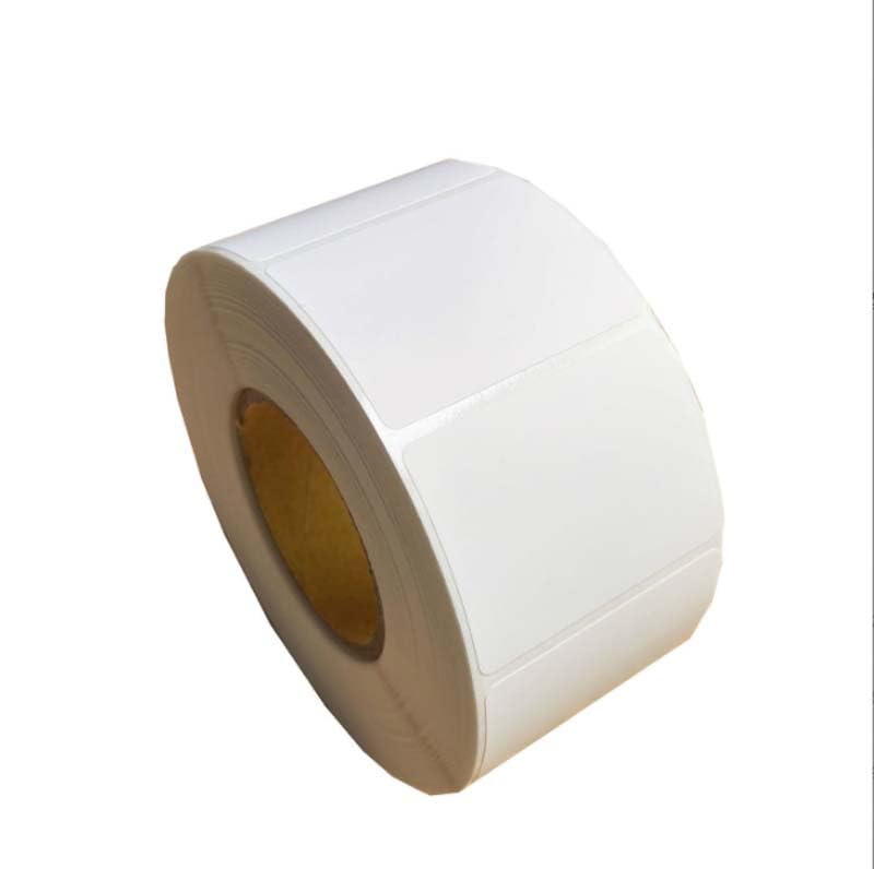 Amazon.com : 500 Blank White Soluble Food Labels - Washable, Residue ...