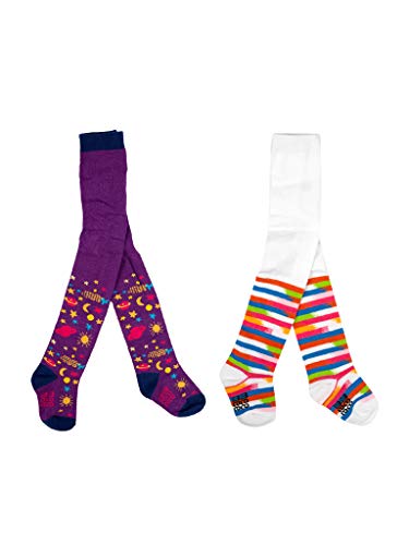 Amazon.in Bestsellers: The most popular items in Baby Girls' Tights