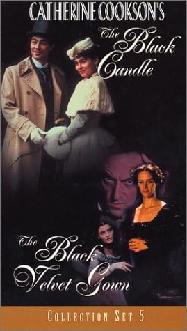 Amazon.com: Catherine Cookson Collection, Set 5: The Black Candle / The ...