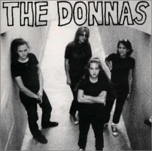 The Donnas [Import] - The Donnas: Amazon.de: Musik-CDs & Vinyl