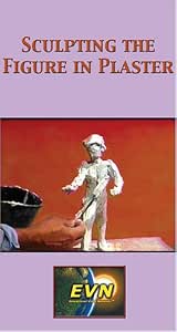 Amazon.com: Sculpting the Figure in Plaster : Movies & TV
