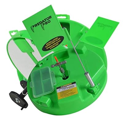 HT Enterprise PPT-500 Predator Pro Thermal Hole Morocco | Ubuy
