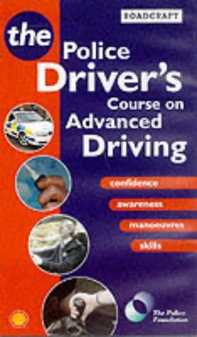 Roadcraft: An Advanced Driving Course [VHS] : Amazon.co.uk: DVD & Blu-ray