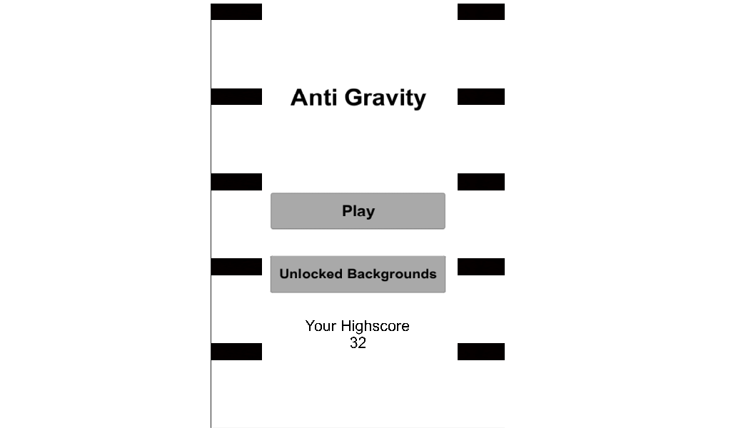 Anti Gravity - App on Amazon Appstore