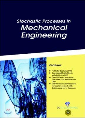 Buy Stochastic Processes in Mechanical Engineering Book Online at Low ...