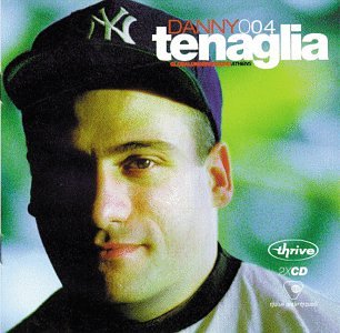 Tenaglia, Danny - Global Underground 004: Athens Greece - Tenaglia ...