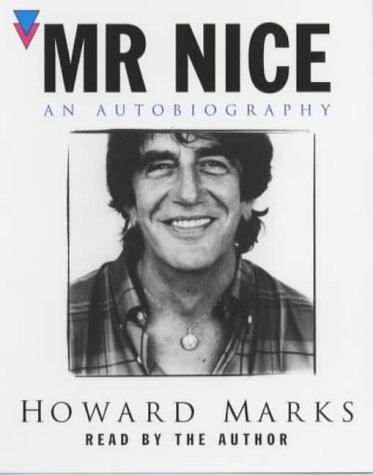 Mr. Nice: Howard Marks: 9781856867535: Amazon.com: Books
