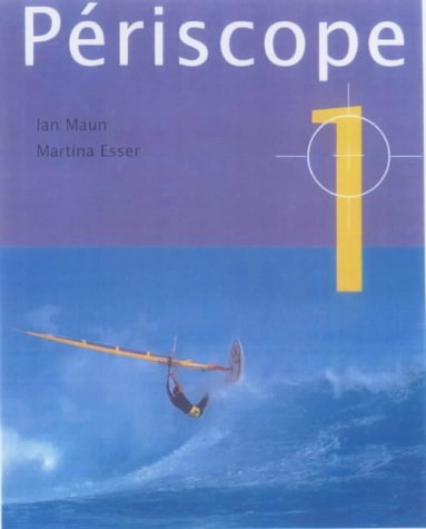 Periscope 1 Pupil's Book: Level 1: Amazon.co.uk: Maun, Ian, Esser ...