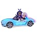 Amazon.com: Rainbow High Color Change Car – Convertible Vehicle, 8-in-1 ...