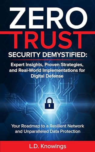 The Best New Network Security Books To Read In 2025 - BookAuthority