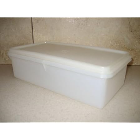 Amazon.com: Tupperware Vintage Kracker (Cracker) Keeper : Home & Kitchen