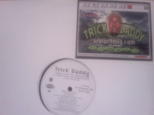 Amazon.com: Trick Daddy / Nann: CDs & Vinyl