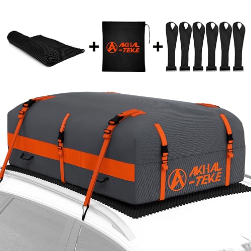Rooftop Cargo Carrier – The 15 best products compared - Your Motor Guide