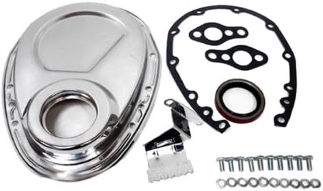 Amazon.com: 1955-95 Compatible/Replacement for Chevy Small Block 283 ...