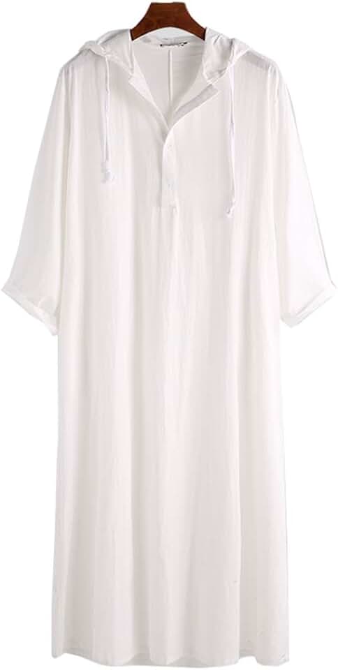 Thobes : Shop Online At Best Prices In Saudi | Souq Is Now Amazon.sa