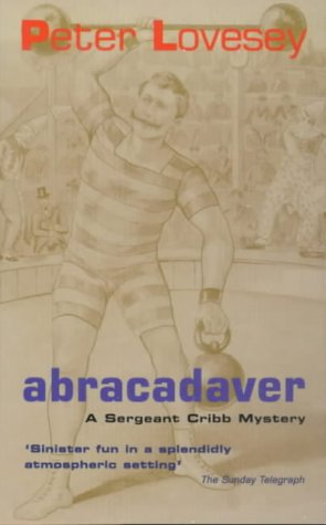 Abracadaver: 9780749004477: Amazon.com: Books