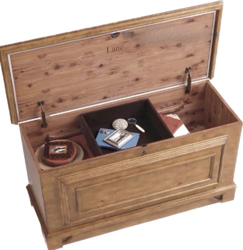 2 Cedar Chest Key Replacement Lane Cedar Chest Key, Fits All Lane Newer ...