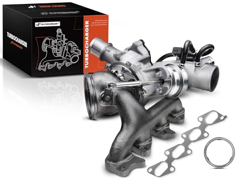 The 5 Best Turbochargers of 2025: Boost Your Engine Performance Like a ...